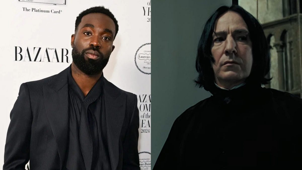 Terry Crews as Harry Potter: Memes flood social media as Warner Bros ...